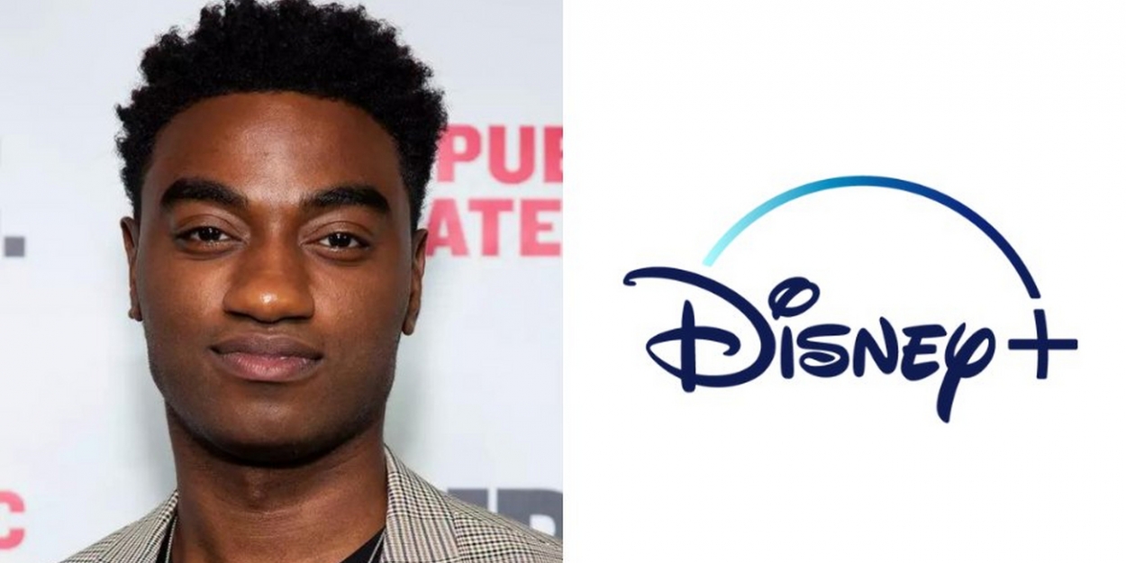 Jelani Alladin Joins Disney+ BEAUTY & THE BEAST Prequel Series