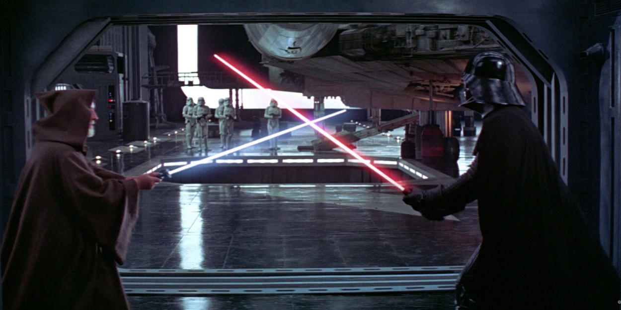 Rochester Philharmonic Orchestra Presents Star Wars: A New Hope, Film ...