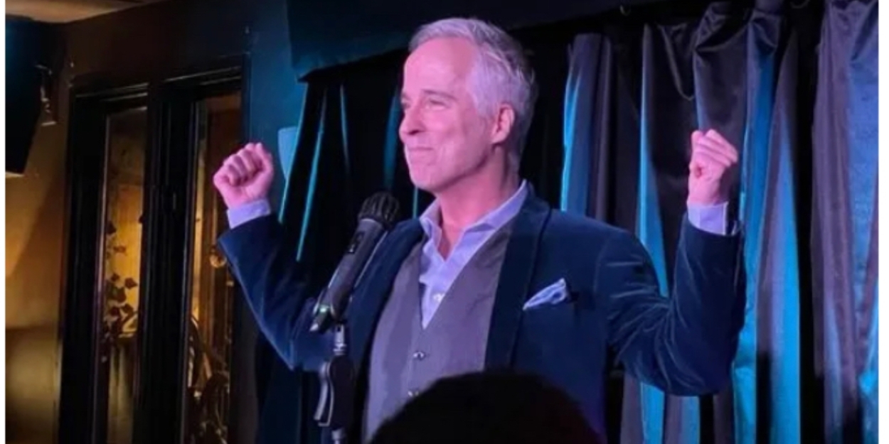 Tim Connell Returns To Pangea This December With …AND SO IT GOES