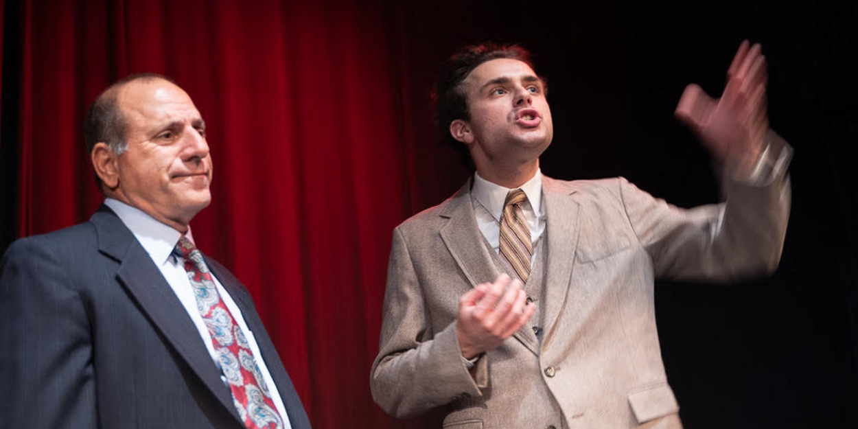 THE FARNSWORTH INVENTION Arrives at HacPac This June