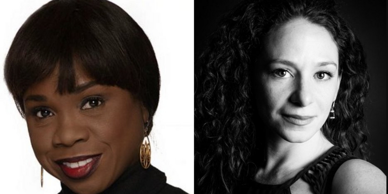 School Of Philadelphia Ballet Welcomes Jessica Kilpatrick And Andrea Long