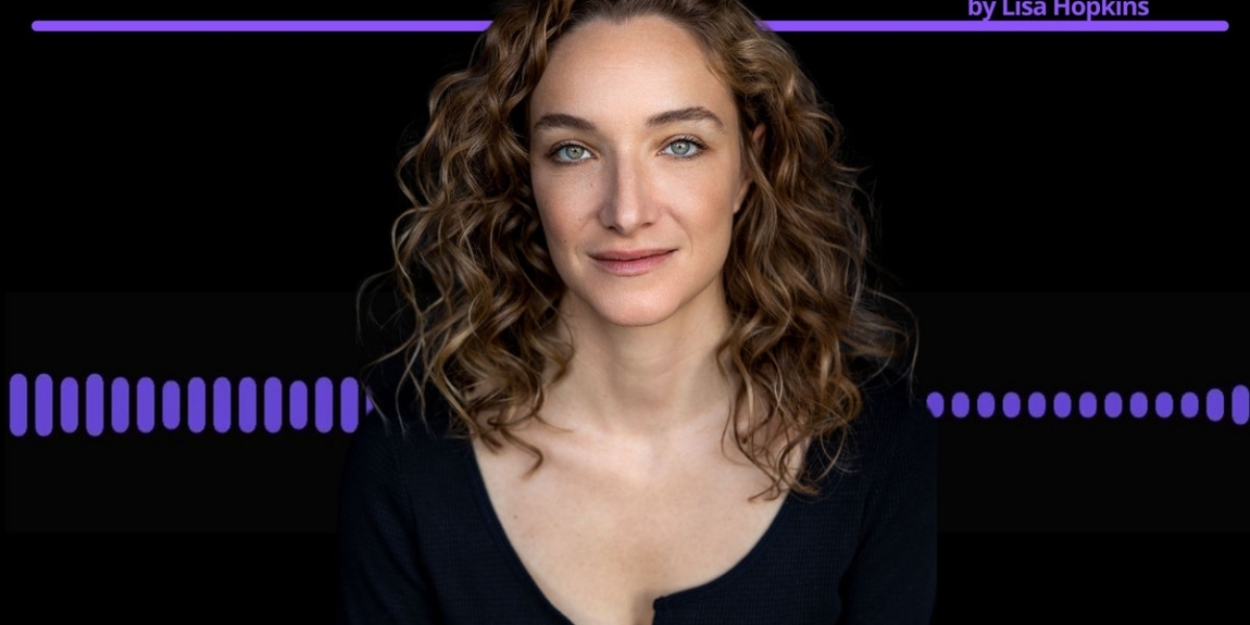 Listen: Three Pines Actress Anna Tierney Appears On STOPTIME:Live In ...