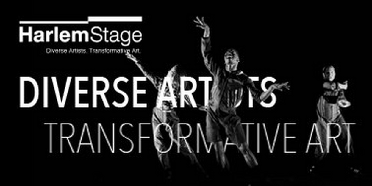 Harlem Stage Announces Return to Live Performances With 2021 Season