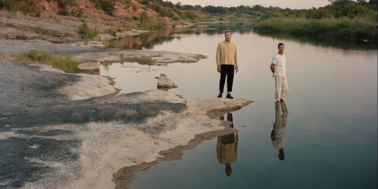 Balmorhea Share New Album 'The Wind'