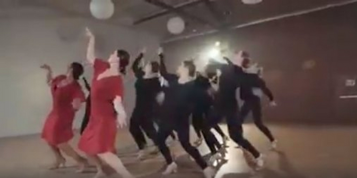 VIDEO: CHICAGO's 'Hot Honey Rag' Gets a New Take In This Dance Piece