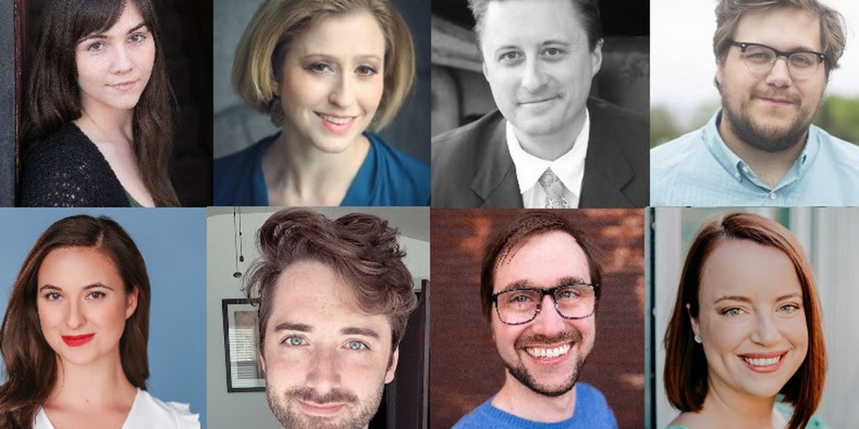 Cast Announced for Online Reading of UNIDENTIFIED HUMAN REMAINS AND THE ...