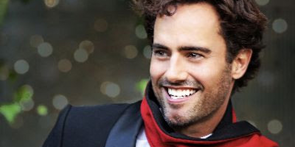 David Burnham Brings A BROADWAY HOLIDAY! To Catalina Jazz Club