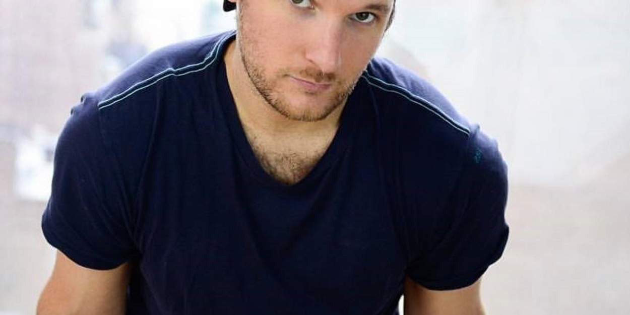 BWW Interview: Drew Gasparini of THE KARATE KID - THE MUSICAL at STAGES ...