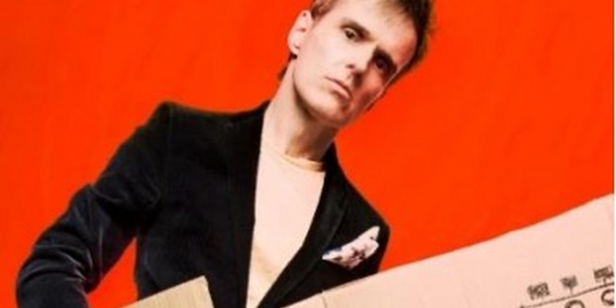 ANDREW HANSEN IS CHEAP is Now Playing at Melbourne Comedy Festival