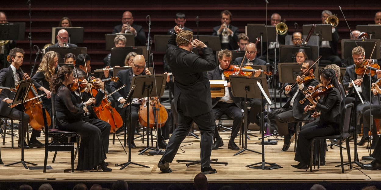 Calgary Philharmonic Commissions Five New Works For Year Of Beethoven