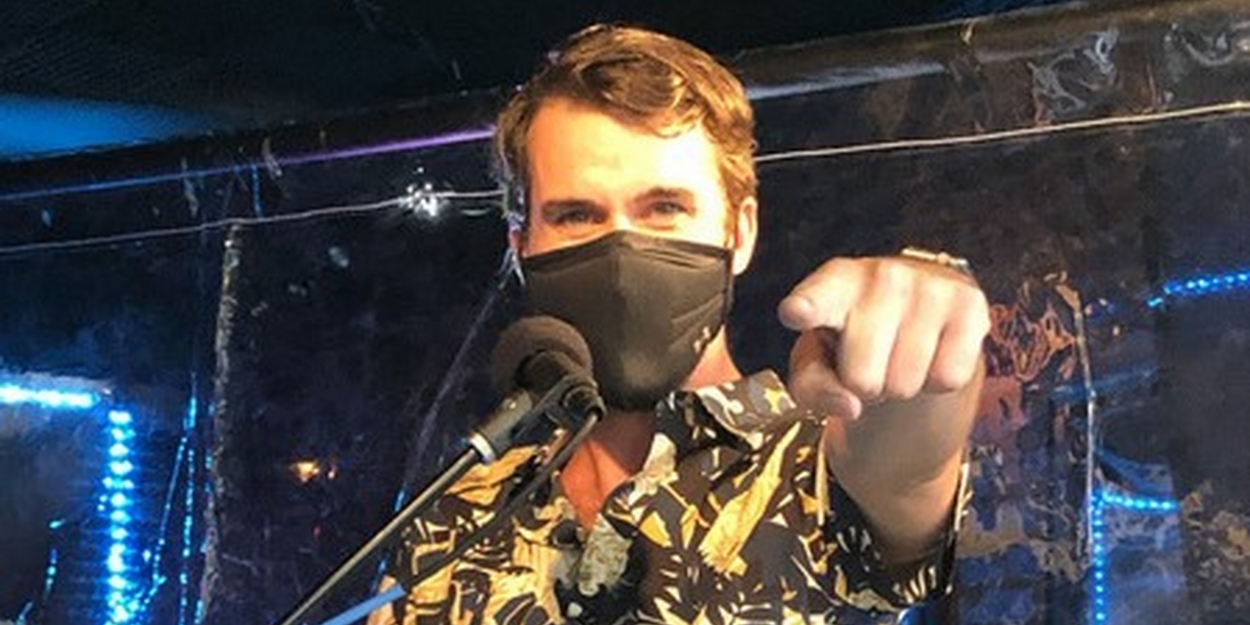 Photos: MASKS & MUSICALS Opens In Manhattan