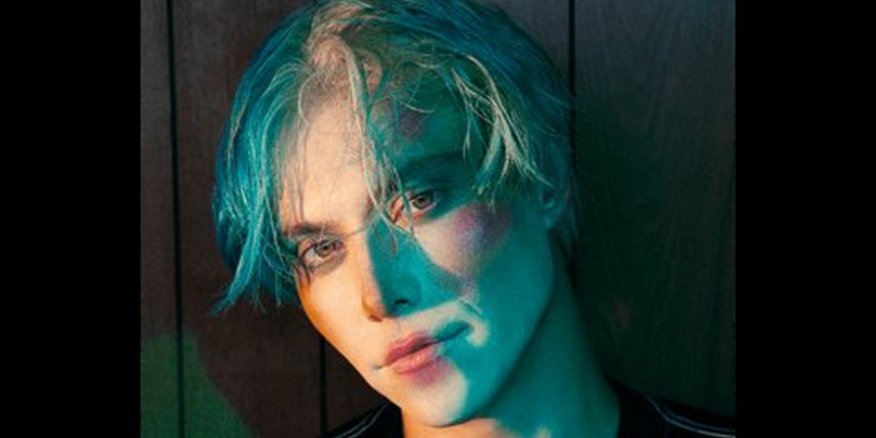 IAMNOTSHANE Releases New Track 'What A Perfect Day For Crying' Video