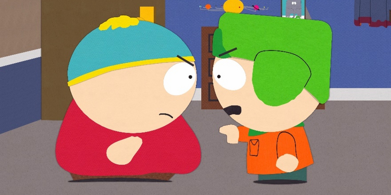 VIDEO: Watch a Clip From a New SOUTH PARK Episode