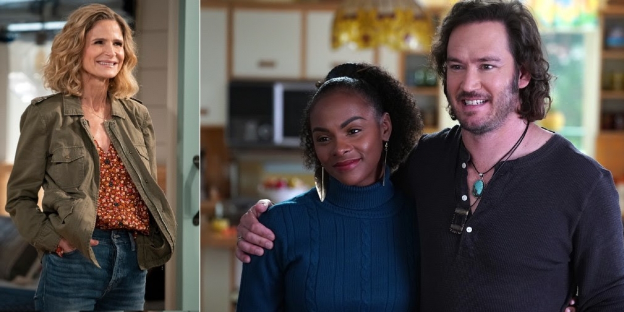 ABC Announces Early 2021 Scripted Series Premiere Dates