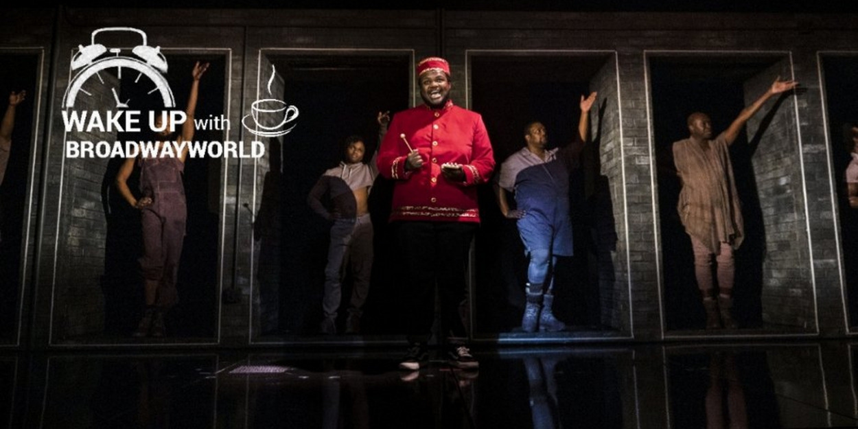 Wake Up With BWW 12/16: HAMILTON, CURSED CHILD Performances Cancelled ...