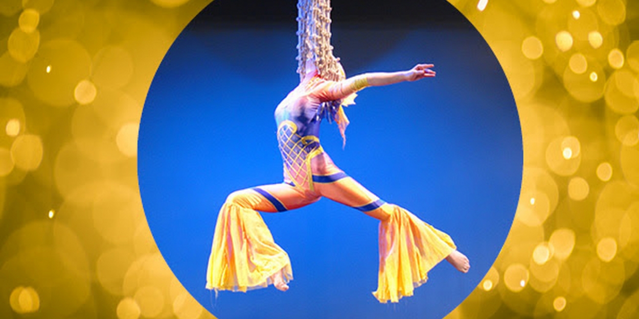 A New Generation Of Cirque Comes To Worcester