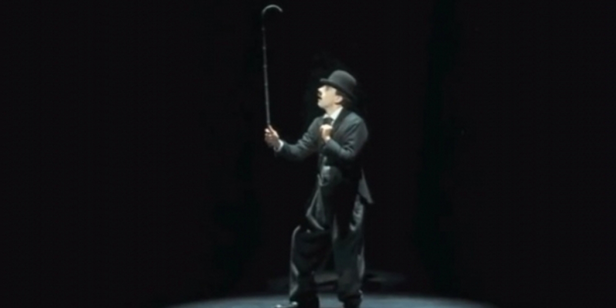 VIDEO: On This Day, September 10- CHAPLIN Opens on Broadway!