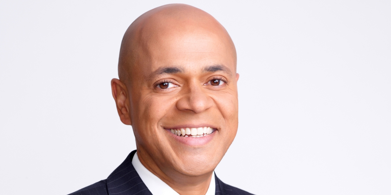 David Ushery Named 11 p.m. News Anchor for WNBC
