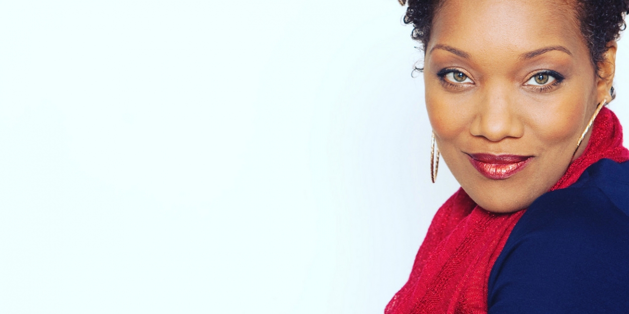 April Nixon Joins The Cast Of TROY By Amina Henry