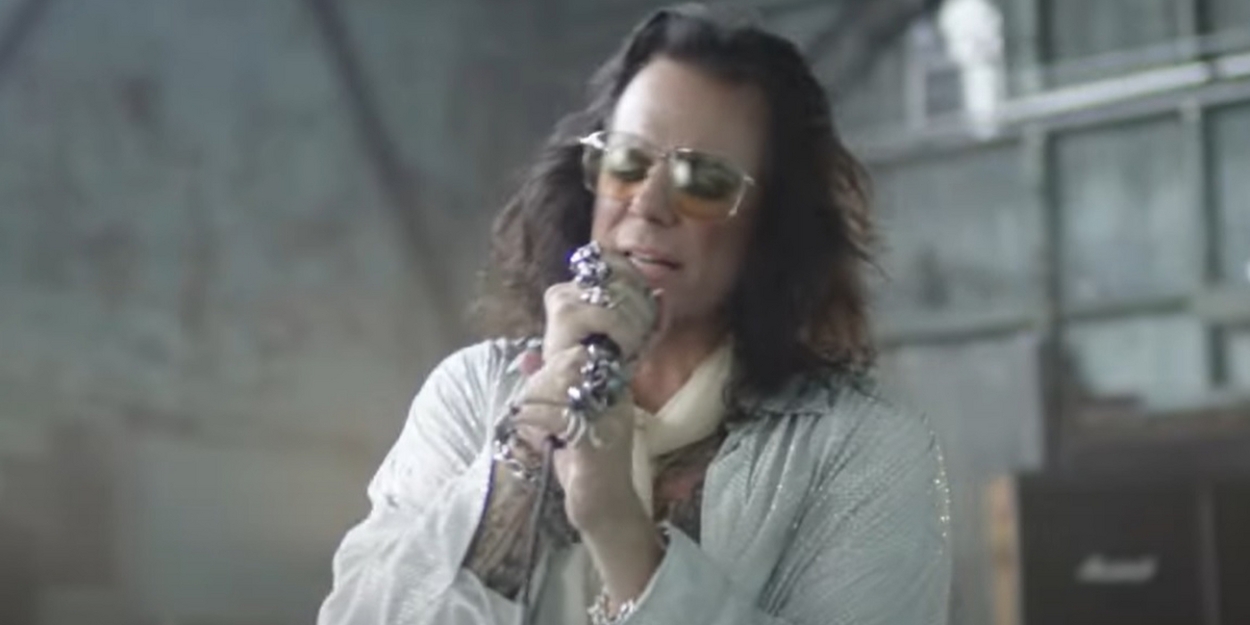 Jeff Hilliard Releases New Satirical Single 'Abandon'