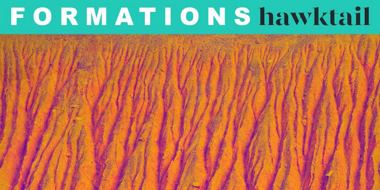 Hawktail Announces Sophomore Album 'Formations'