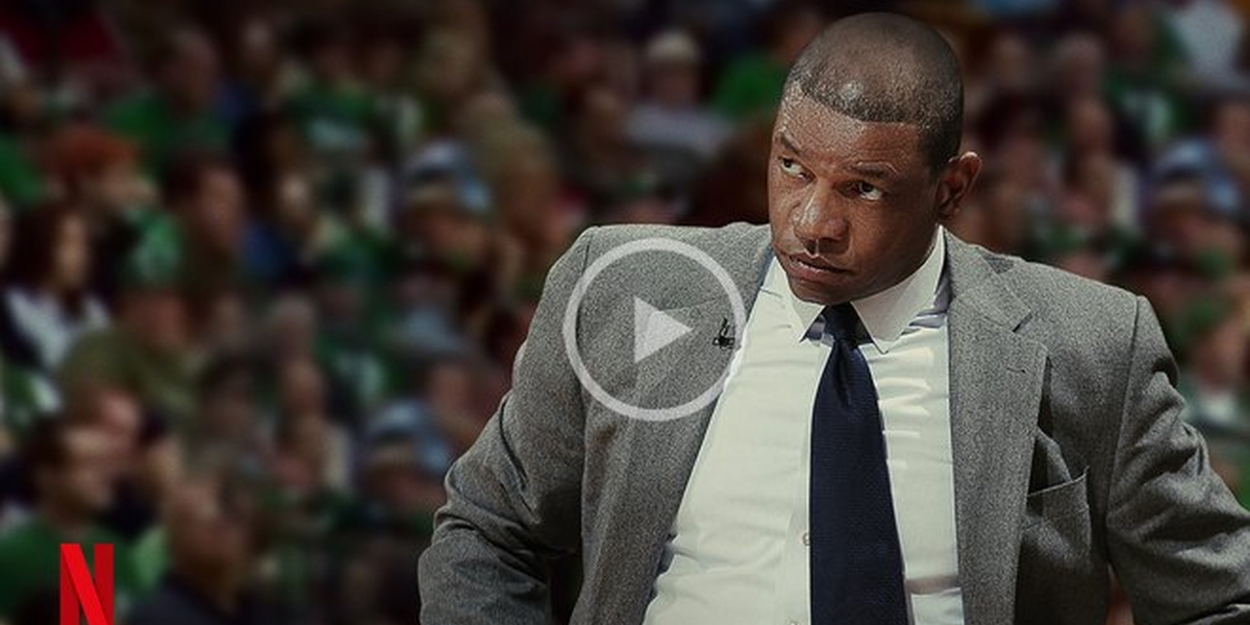 VIDEO: Watch the Trailer for THE PLAYBOOK on Netflix