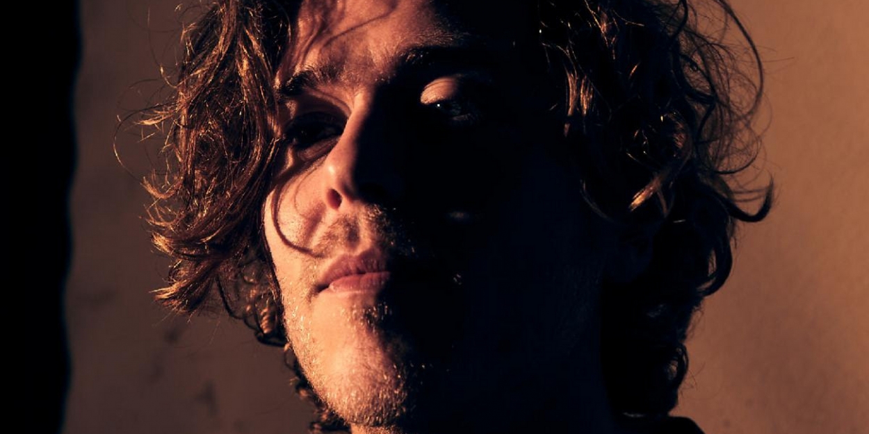 Christian Lopez Shares New Single 'Braver' Off of New Album