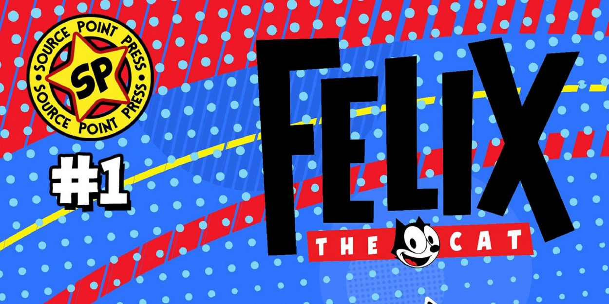 BWW Blog: An Interview with Mike Federali, Writer of DreamWorks' FELIX ...