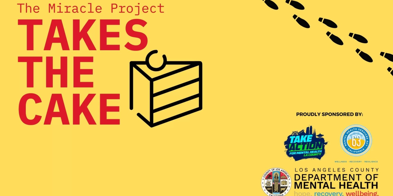 The Miracle Project Hosts Family-Friendly 18th Birthday Celebration ...