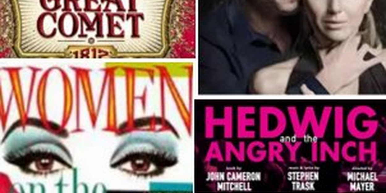 Which 2010s Shows Need a Revival in 2020s?