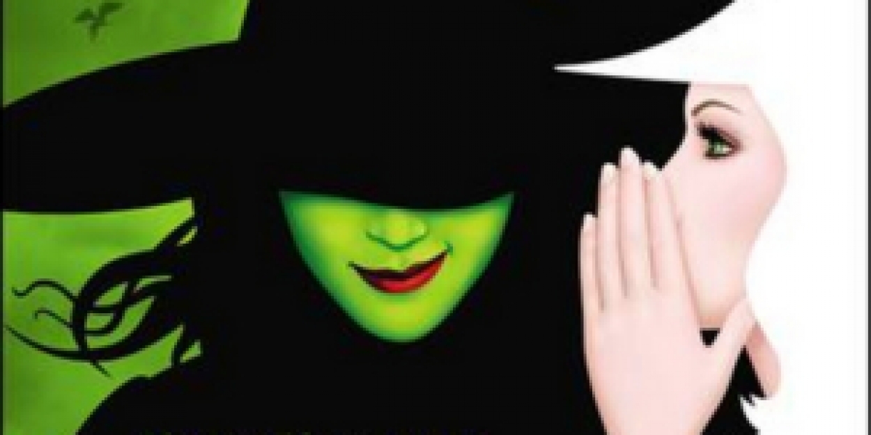 Tickets For Broadway's WICKED Go On Sale This Friday At Saenger Theatre