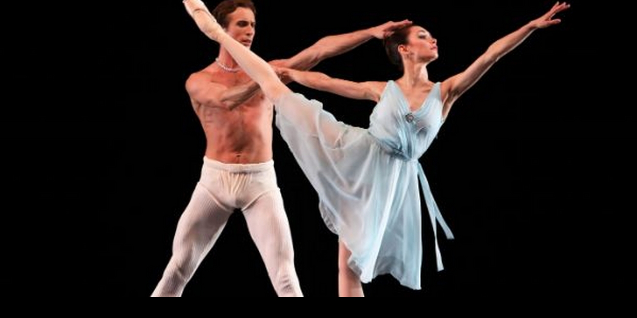 Dutch National Ballet Announces Two Livestreams Hans Van Manen ...