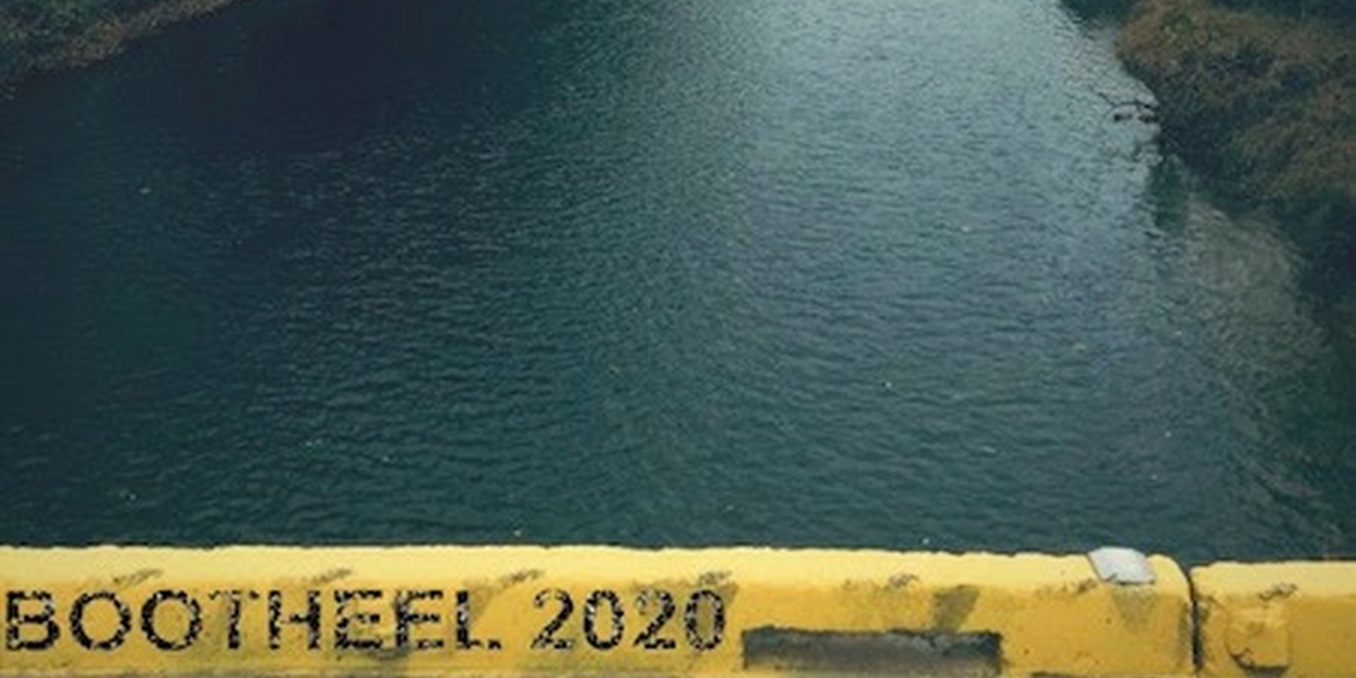 David Nail Drops Raw EP 'Bootheel 2020'