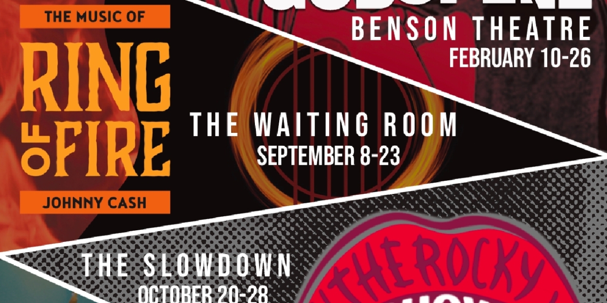 Rave On Productions Announces 2023 Omaha Series