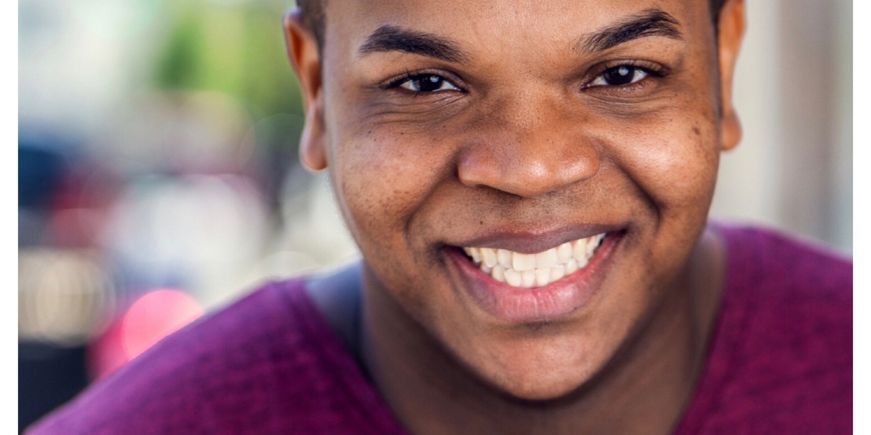 Quentin Avery Brown Releases First Single 'To Be In Love'