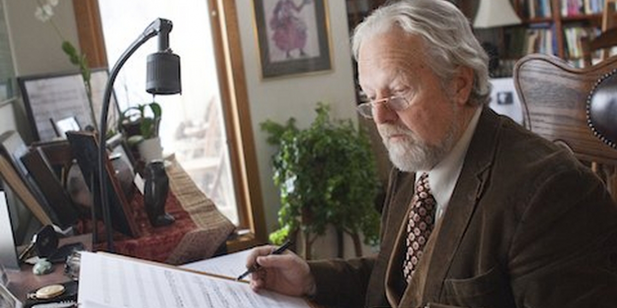 ERIC FUNK – WITH A LITTLE HELP FROM MY FRIENDS Announced At The Ellen ...