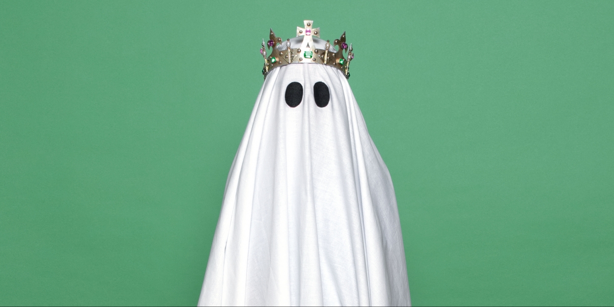 HAMLET Gets Reimagined For Young Audiences At The National Theatre