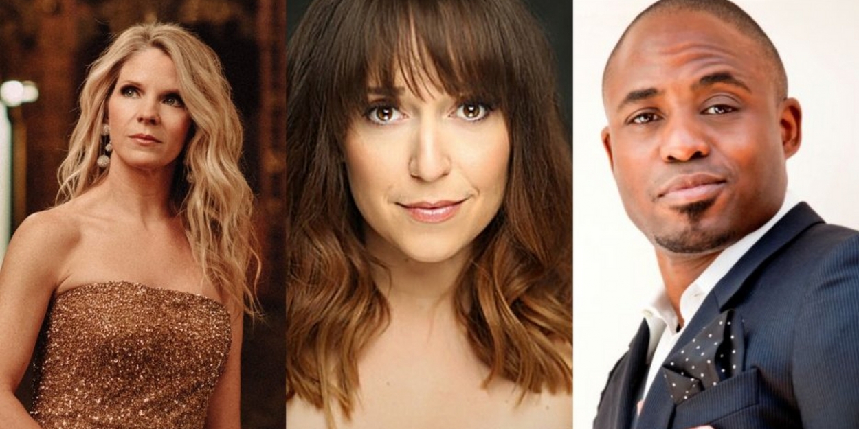 9 Shows Streaming on BroadwayWorld Events This Week!