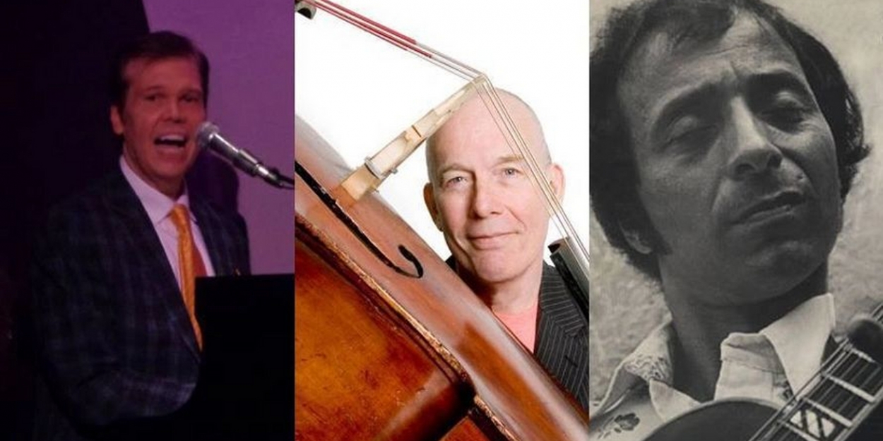 The Sutton Place Trio to Perform at Urban Stage