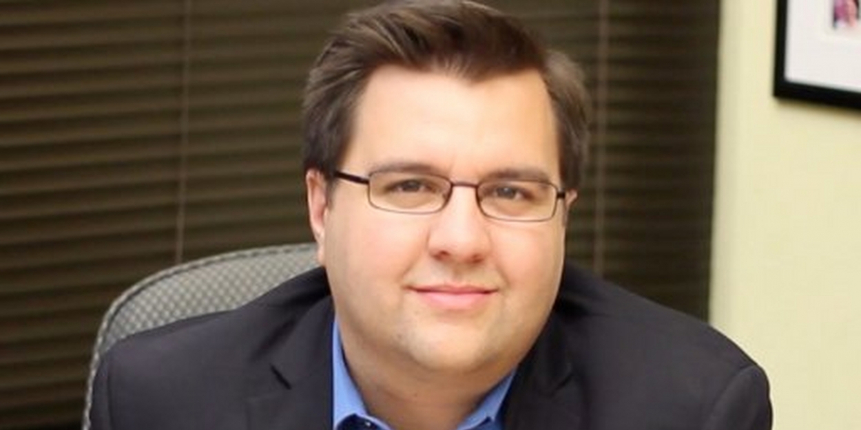 Gulfshore Playhouse to Host Michael Cassera For Next Week's ARTFUL ...