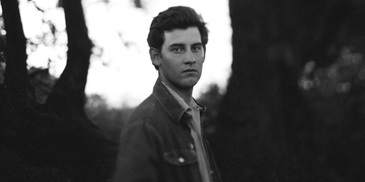 Thomas Csorba Shares New Song 'Crystal Eyes' From New EP