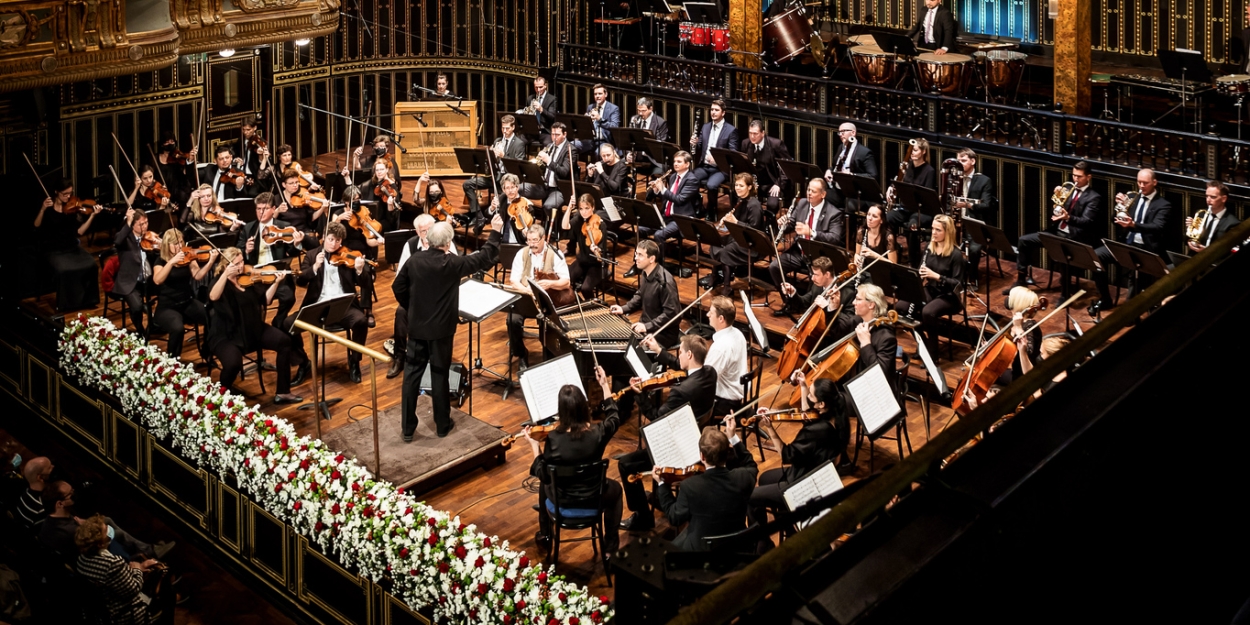 Budapest Symphony Orchestra, Machine De Cirque And More Come To The ...
