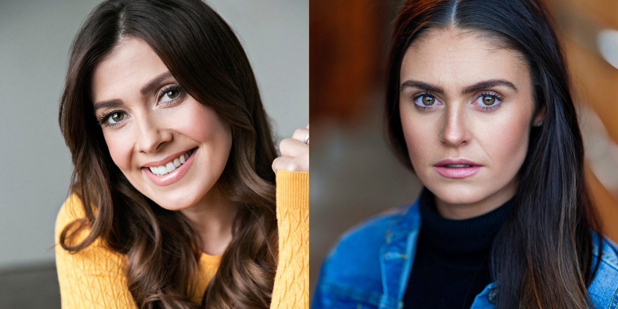 Kym Marsh Will Star Alongside her Daughter Emilie Cunliffe in GREATEST ...