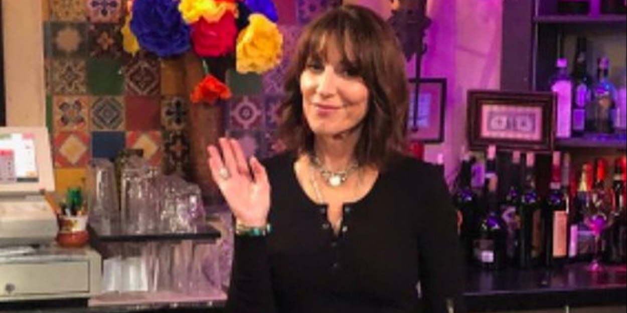 Katey Sagal to Have Recurring Role on THE CONNERS