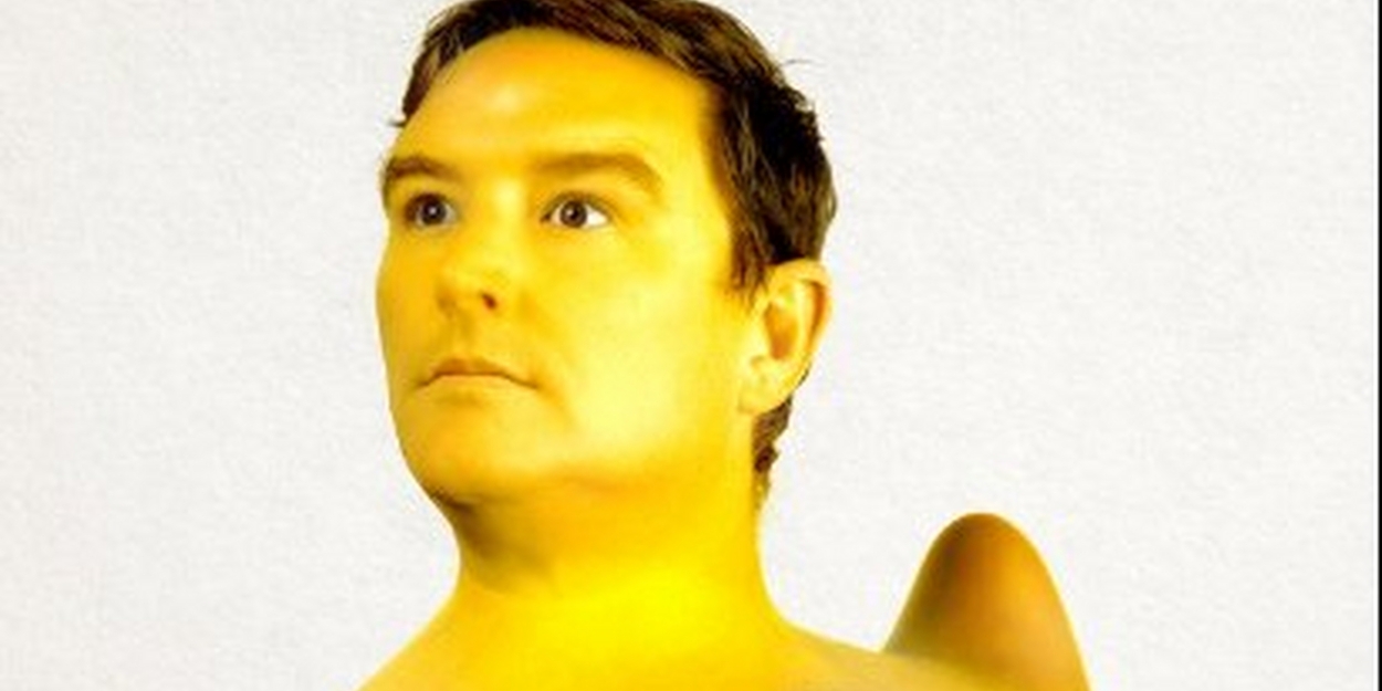 Heath Franklin Brings OUT OF CHARACTER to Melbourne Comedy Festival