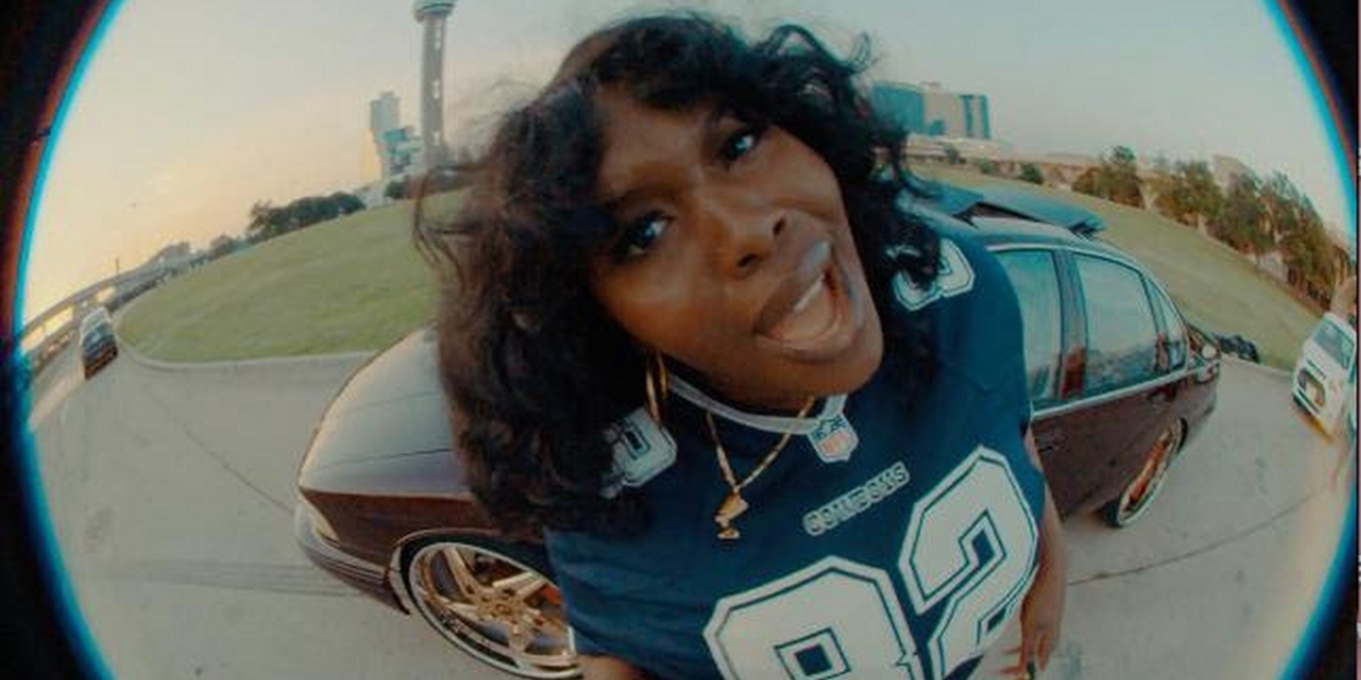 VIDEO: Nezi Momodu Shares 'On Gawd' Music Video