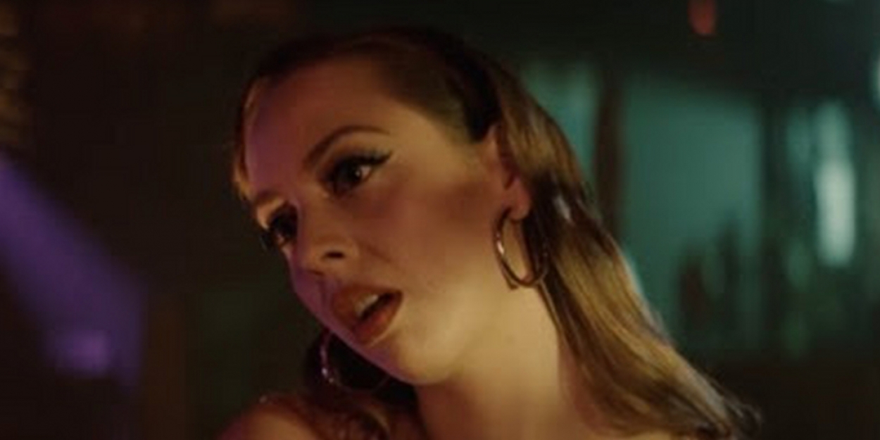 Tyrer Reveals New Video for 'Showgirl'