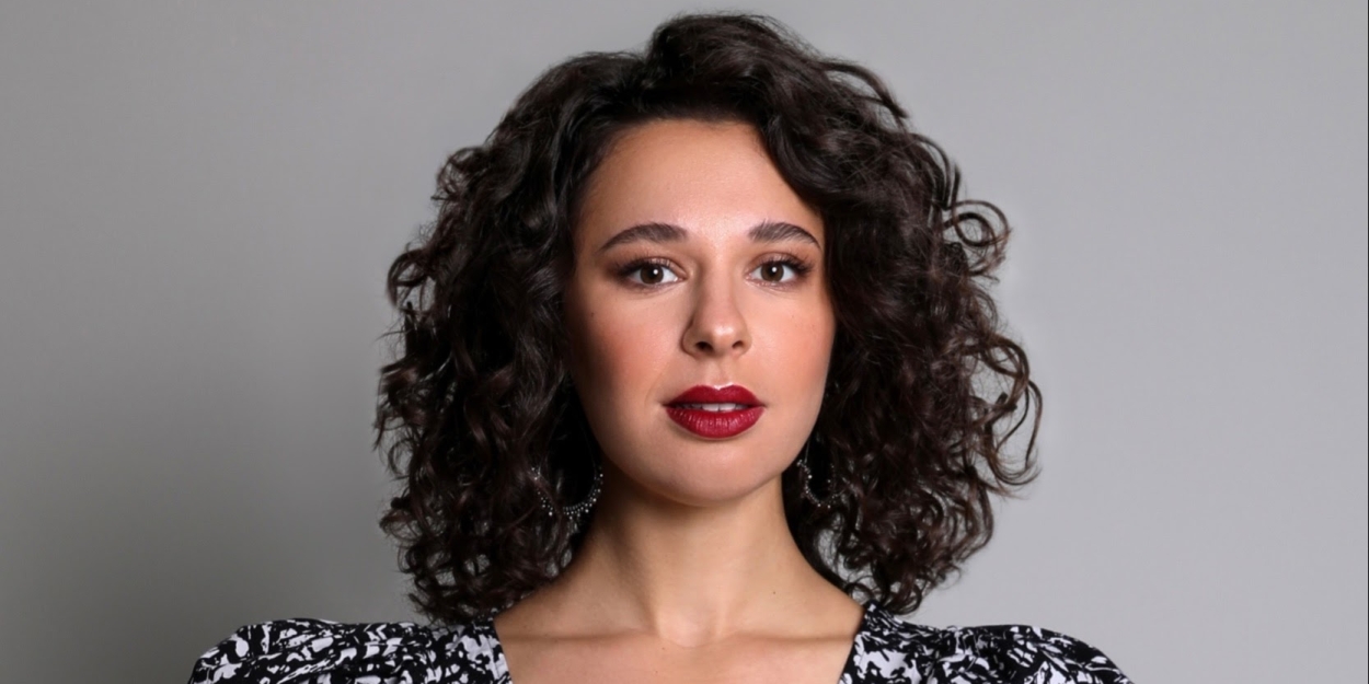 Mia Pinero Announces Debut Album Release Concert at Feinstein's/54 Below
