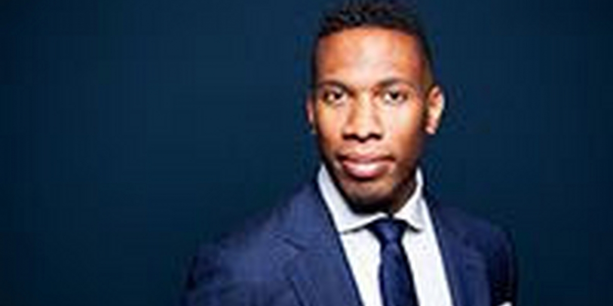 Conductor Roderick Cox Replaces Ton Koopman For November 11-13 BSO Concerts