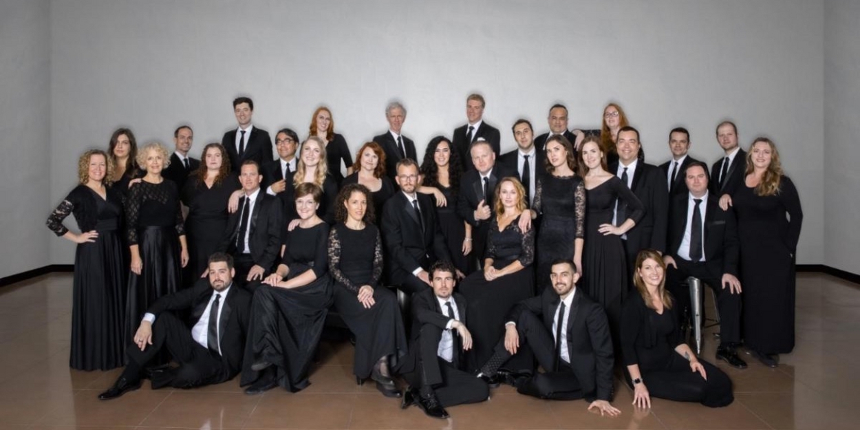 Phoenix Chorale Presents Multi-Sensory Concert DOMINION At Phoenix Art ...